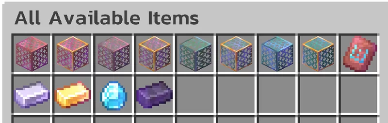 Copper Chunk Loader Minecraft Data Pack