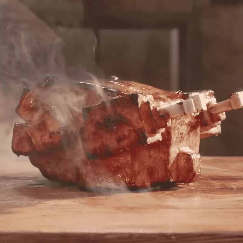 Lava Chicken Minecraft Data Pack