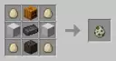Craftable Spawn Eggs And Spawner (1.21.6) UPDATED || HAPPY GHAST ...
