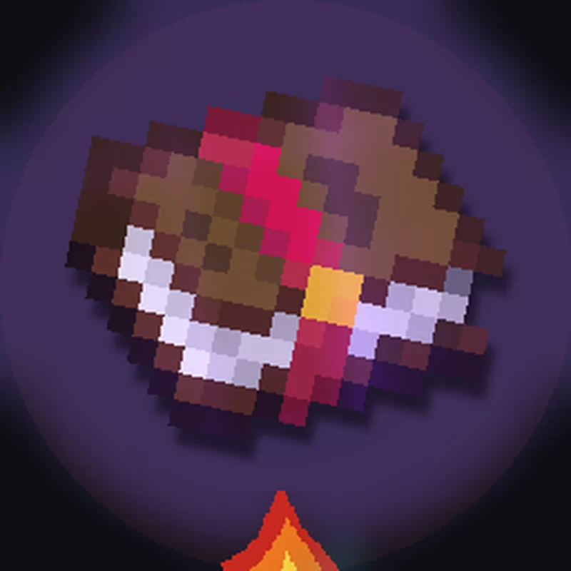 Lessburning Enchantment Minecraft Data Pack