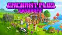Enchant Plus | Datapack Minecraft Data Pack