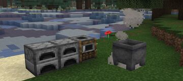 Farming and Food Minecraft Data Packs | Planet Minecraft Community