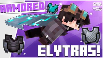 1.21 Minecraft Data Packs | Planet Minecraft Community