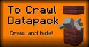 Tectonic Minecraft Data Pack