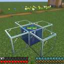 ReOpenable Vaults Minecraft Data Pack