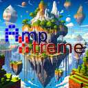 AmpXtreme Minecraft Data Pack