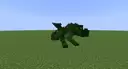 Dragon Mounts Datapack Minecraft Data Pack