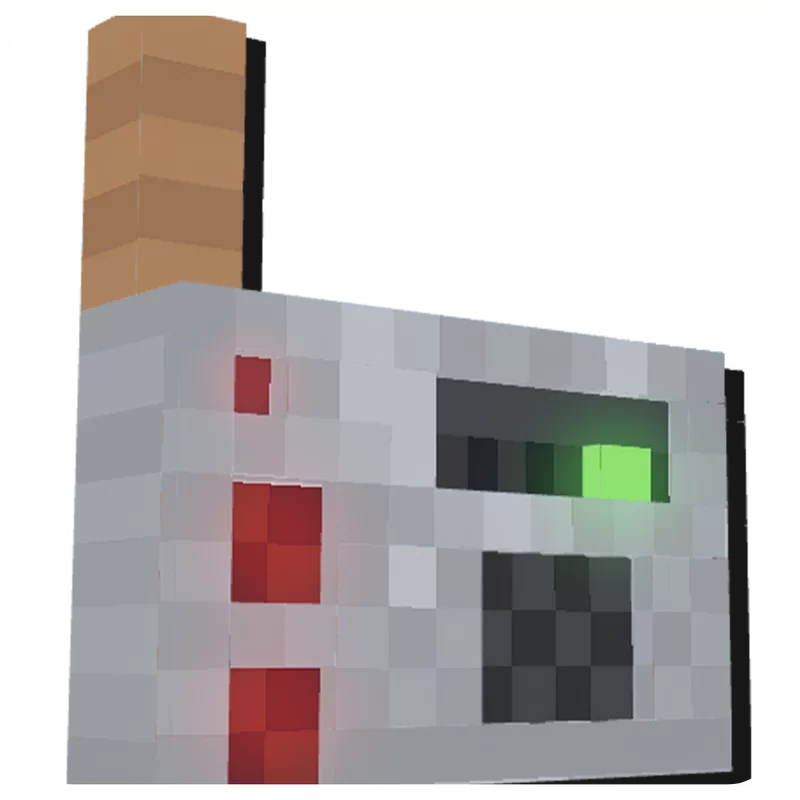 Simple Radio |Singleplayer only| Minecraft Data Pack