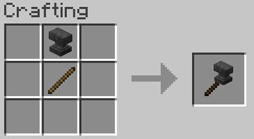 Mace Minecraft Data Packs | Planet Minecraft Community