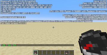 Compass Minecraft Data Packs | Planet Minecraft Community
