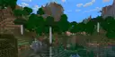 Extreme Worldgen Minecraft Data Pack