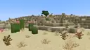 Geophilic: Ready for Spring to Life Minecraft Data Pack