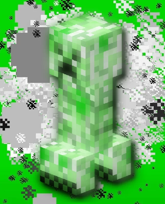 MrEnderNerd's Unfair Creepers [Creeper Jam Season 4 Final Jam] - 1.21.4 ...