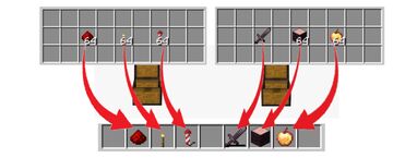 Inventory Minecraft Data Packs | Planet Minecraft Community