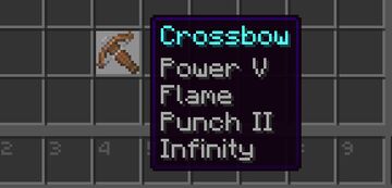 Enchantment Minecraft Data Packs | Planet Minecraft Community