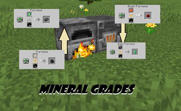 Crafting Recipe Minecraft Data Packs | Planet Minecraft Community