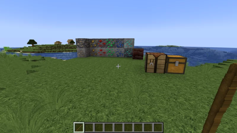 Minecraft Data Packs | Planet Minecraft Community