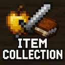 Death Collection Minecraft Data Pack