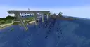 TNTOOL - TNT Flight Path Datapack Minecraft Data Pack