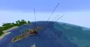 TNTOOL - TNT Flight Path Datapack Minecraft Data Pack