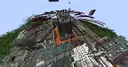 TNTOOL - TNT Flight Path Datapack Minecraft Data Pack