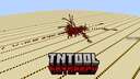 TNTOOL - TNT Flight Path Datapack Minecraft Data Pack