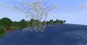 Ravageous Tornadoes Minecraft Data Pack