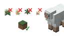 1.21.5 Sheep Behavior Reversion Minecraft Data Pack