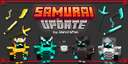 Samurai Update - Datapack Minecraft Data Pack
