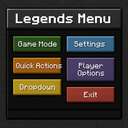 InvSee Plus - Inventory Editor Minecraft Data Pack