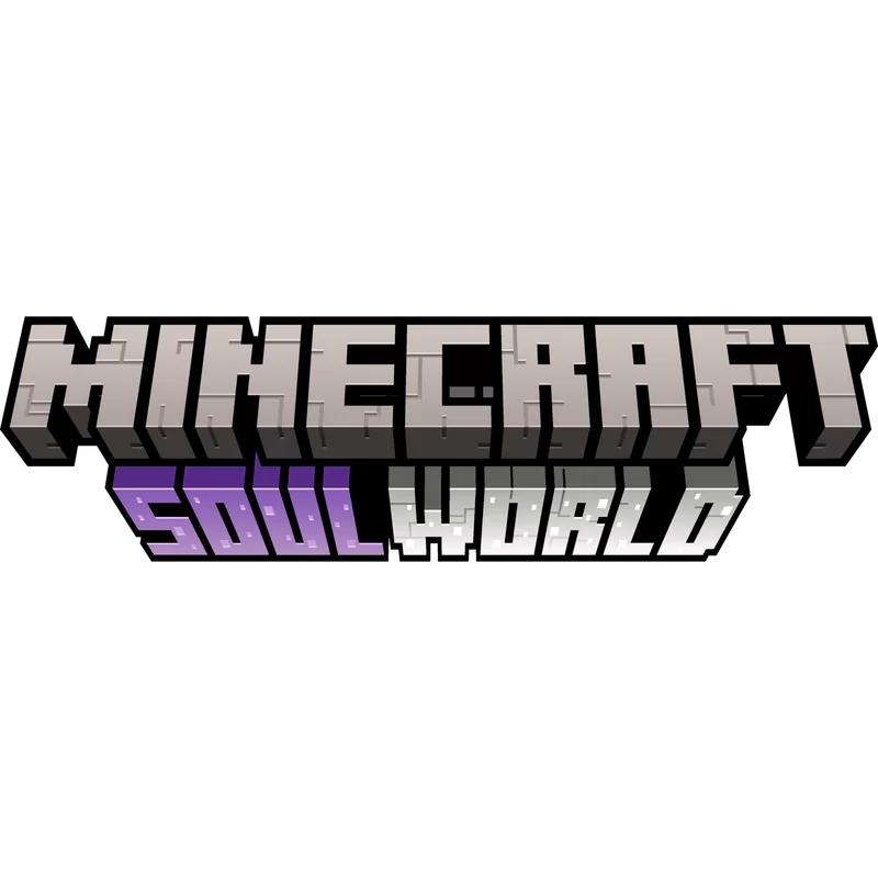 SoulWorld BETA Minecraft Data Pack