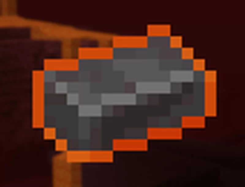 Spicy Netherite Minecraft Data Pack