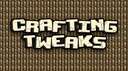 Creaking Heart Crafting Recipe Minecraft Data Pack