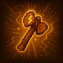 3x3 pickaxe example Minecraft Data Pack