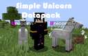 Herobrine - (One Command Creation) Minecraft Data Pack