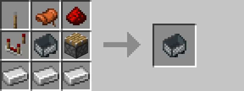 Minecar | Minecraft 1.21.4 Datapack Minecraft Data Pack