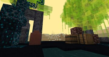 Minecraft Data Packs | Planet Minecraft Community