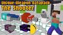 Player Head Respawn Minecraft Data Pack