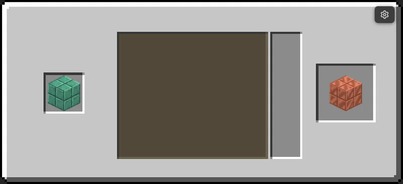 Copper Stonecutter Stripping Minecraft Data Pack