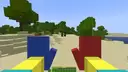 MrEnderNerd's GrabPack DataPack - 1.21.5 [Alpha 1.0.0] Minecraft Data Pack