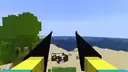 MrEnderNerd's GrabPack DataPack - 1.21.5 [Alpha 1.0.0] Minecraft Data Pack