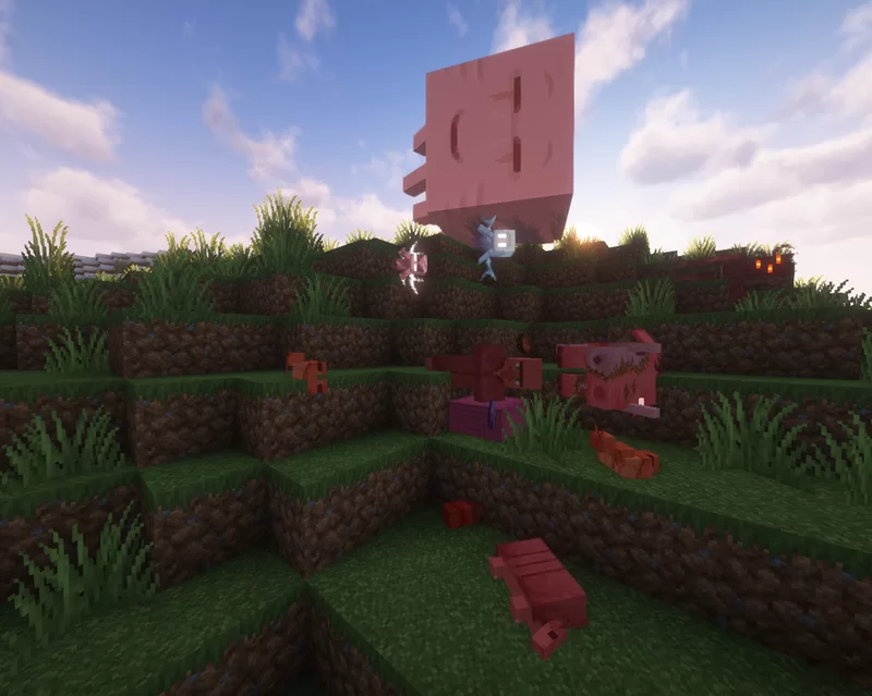 Better Mob Drops Minecraft Data Pack