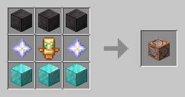 Commandblock Minecraft Data Packs | Planet Minecraft Community