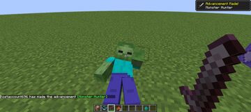 Zombie Minecraft Data Packs | Planet Minecraft Community