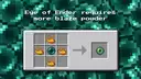 Slower Progression Minecraft Data Pack