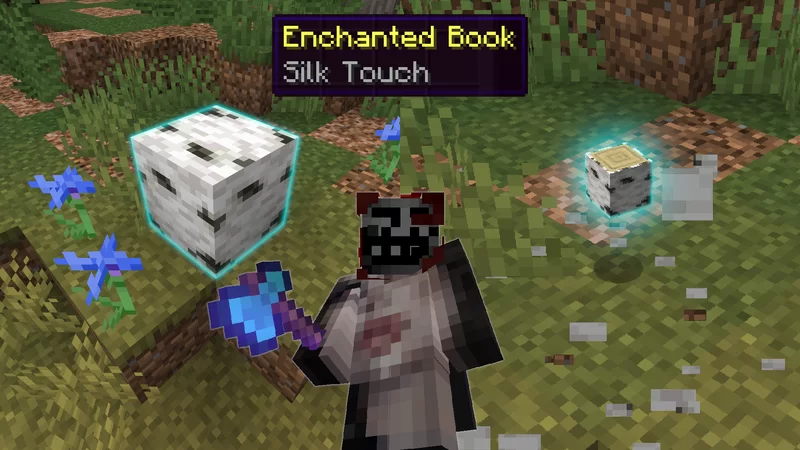 Minecraft Data Packs | Planet Minecraft Community