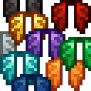 Elytra Trims Minecraft Data Pack