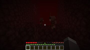 Nether Minecraft Data Packs | Planet Minecraft Community