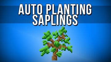 Plant Minecraft Data Packs | Planet Minecraft Community