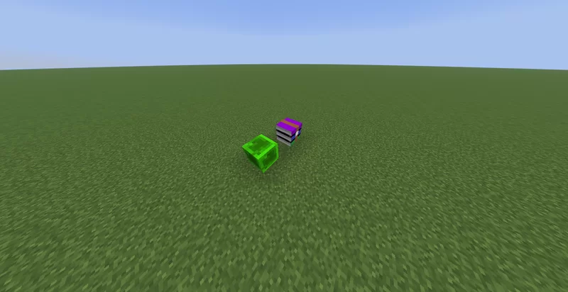 Custom Blocks Maker 1.21.5+ Minecraft Data Pack